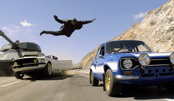 7 Weird Things That Happen In Fast And Furious Films We Just Accept ...
