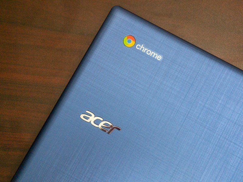 5 reasons to choose a Chrome tablet over a Chromebook | Android Central