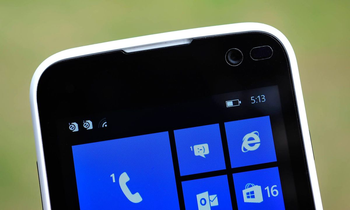 BLU Win JR unboxing – The best $89 you can spend on a Windows Phone ...