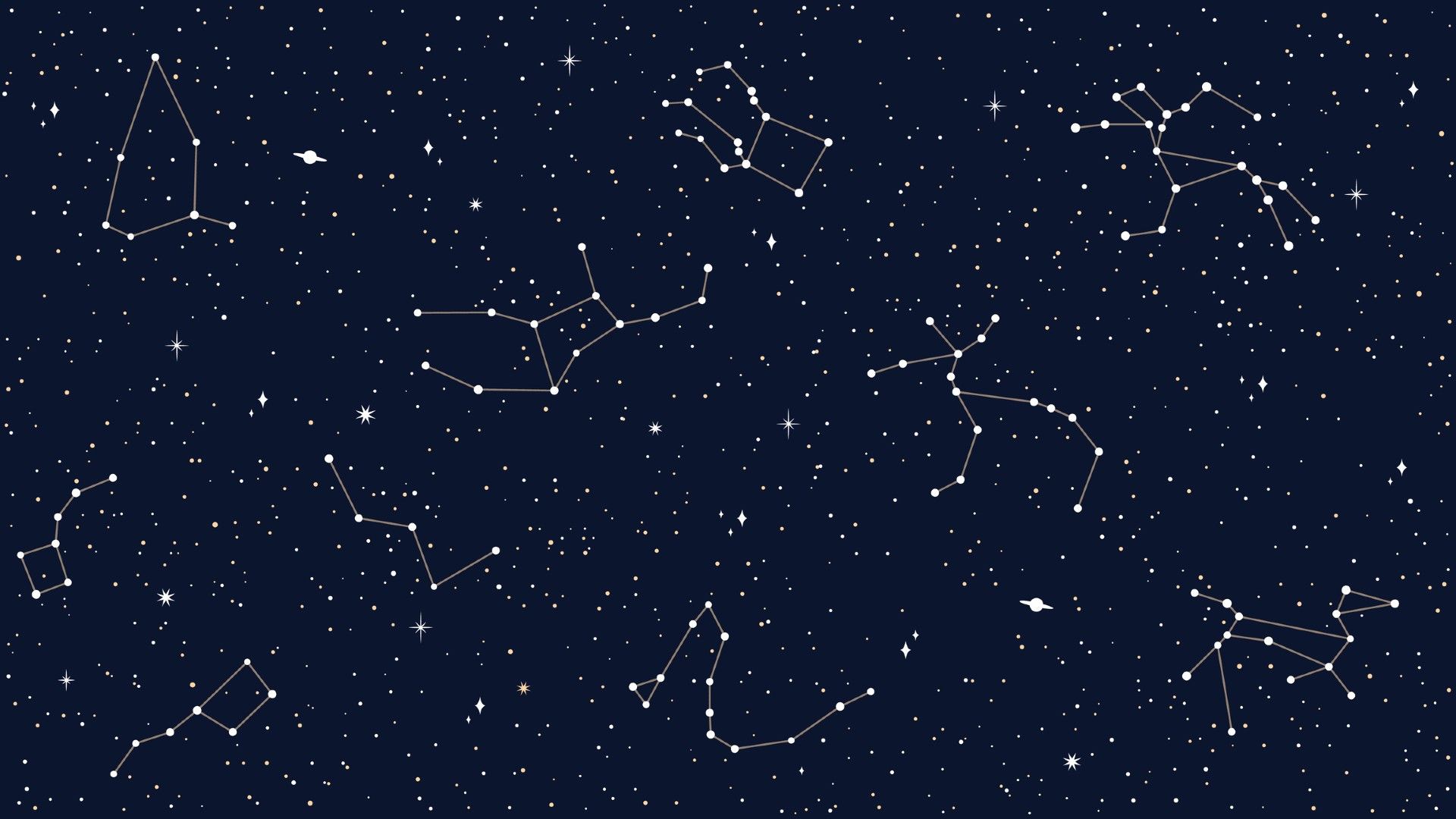 Stuck on Strands? Here are the constellations you need to know for ...