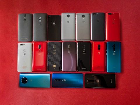 BBK Electronics: Meet the company that owns OnePlus, OPPO, Vivo, and ...