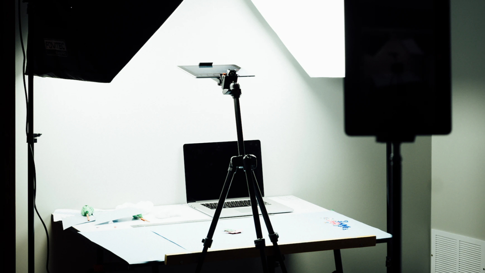 Best laptop for animation of 2024 | TechRadar