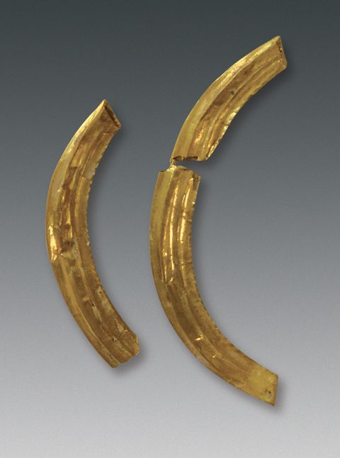 In Photos: Treasures From 800-Year-Old Tombs in China | Live Science