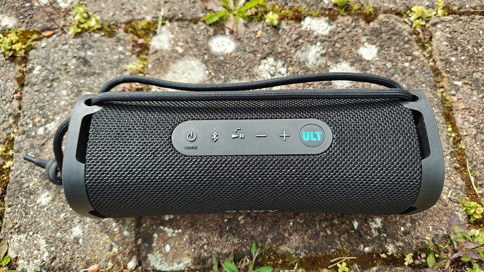 Sony ULT Field 1 review: a well-furnished, ruggedly built portable ...