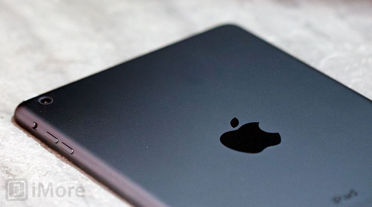 iPad mini review | iMore