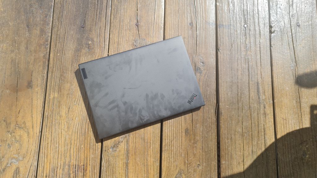 Lenovo ThinkPad P1 Gen 4 review: Near-perfect workstation, but there’s ...