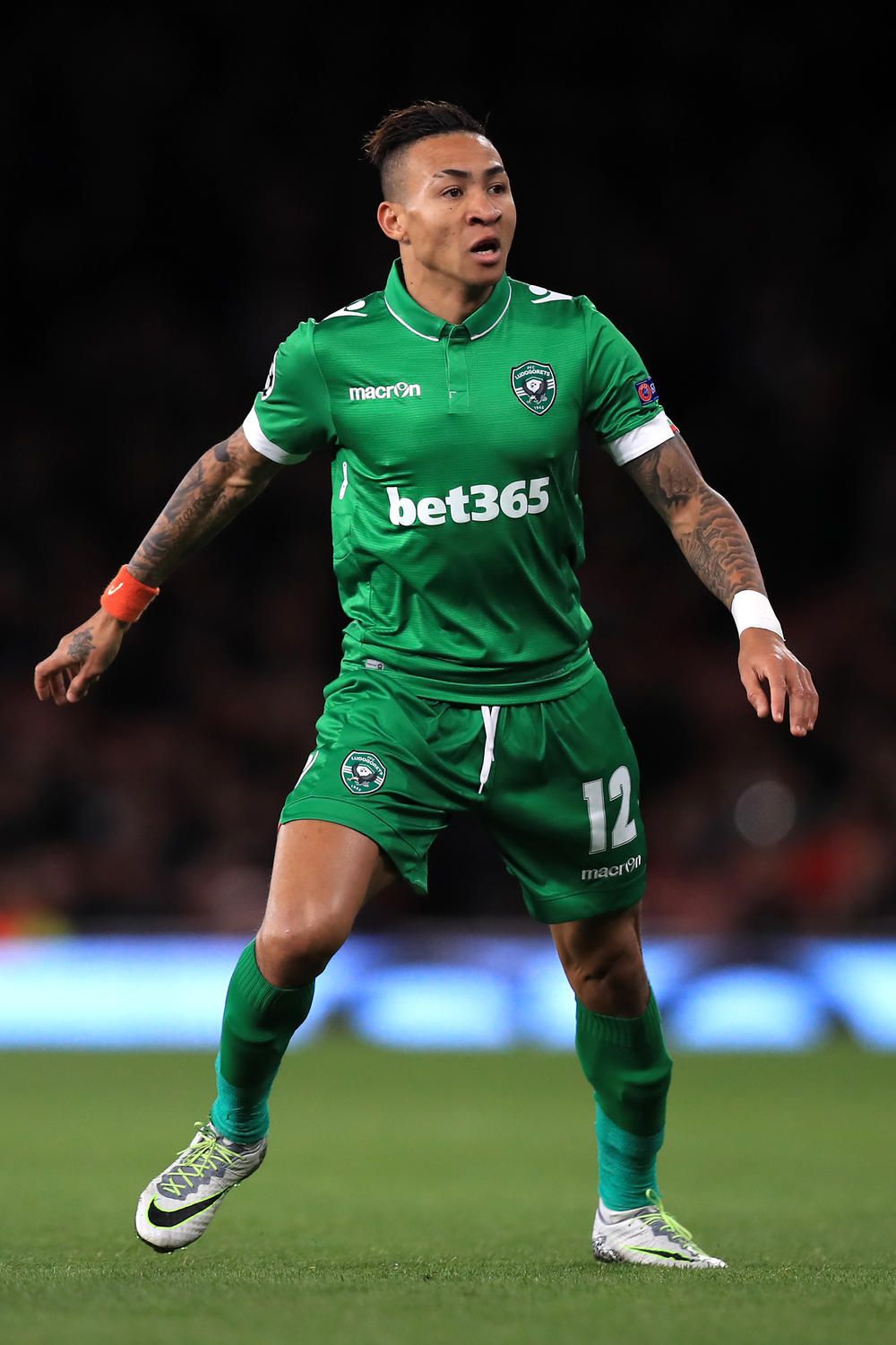 Anicet Abel: Madagascar can claim another scalp | FourFourTwo