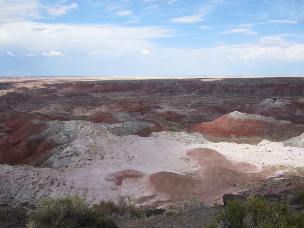 Mars On Earth: NASA's Grand Canyon 'Martian' Trek (Photos) | Space