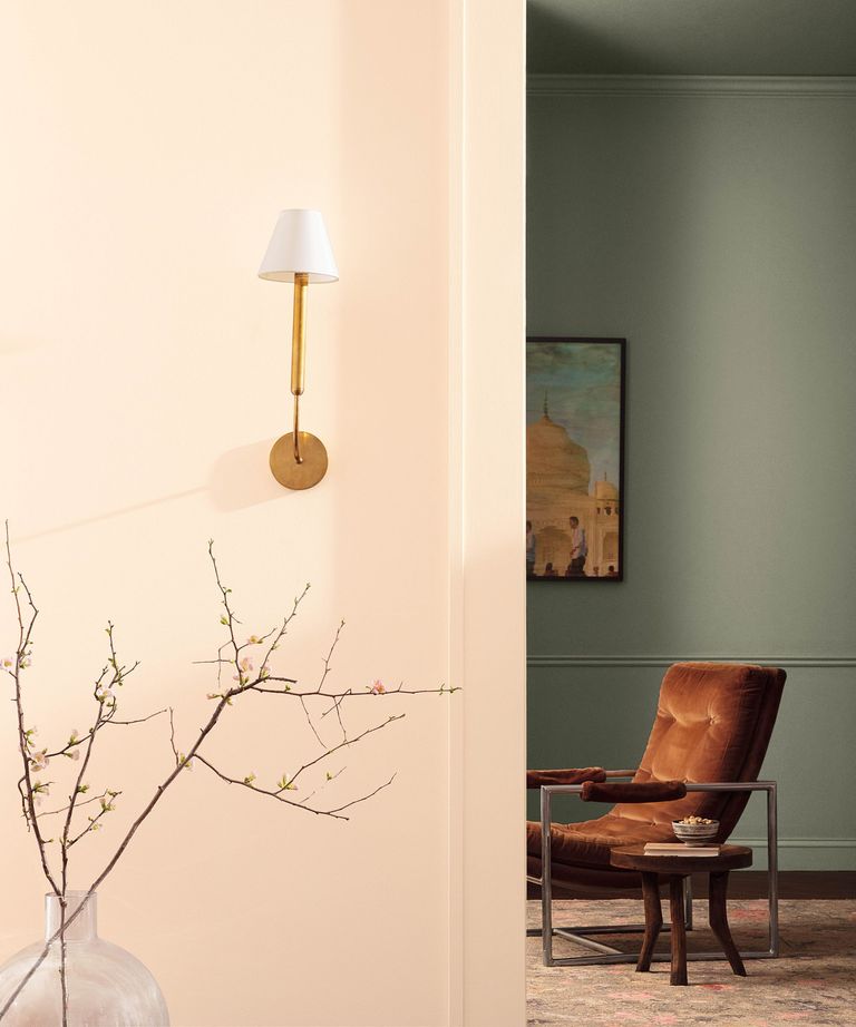 These are the spring colors you be should decorating with for 2024 ...