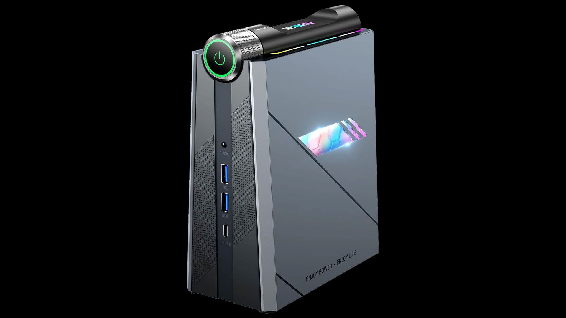 Mini PC maker ships systems with factory-installed spyware — AceMagic ...