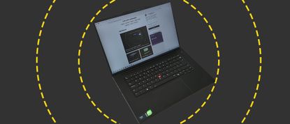 Lenovo ThinkPad P1 Gen 7 review | IT Pro