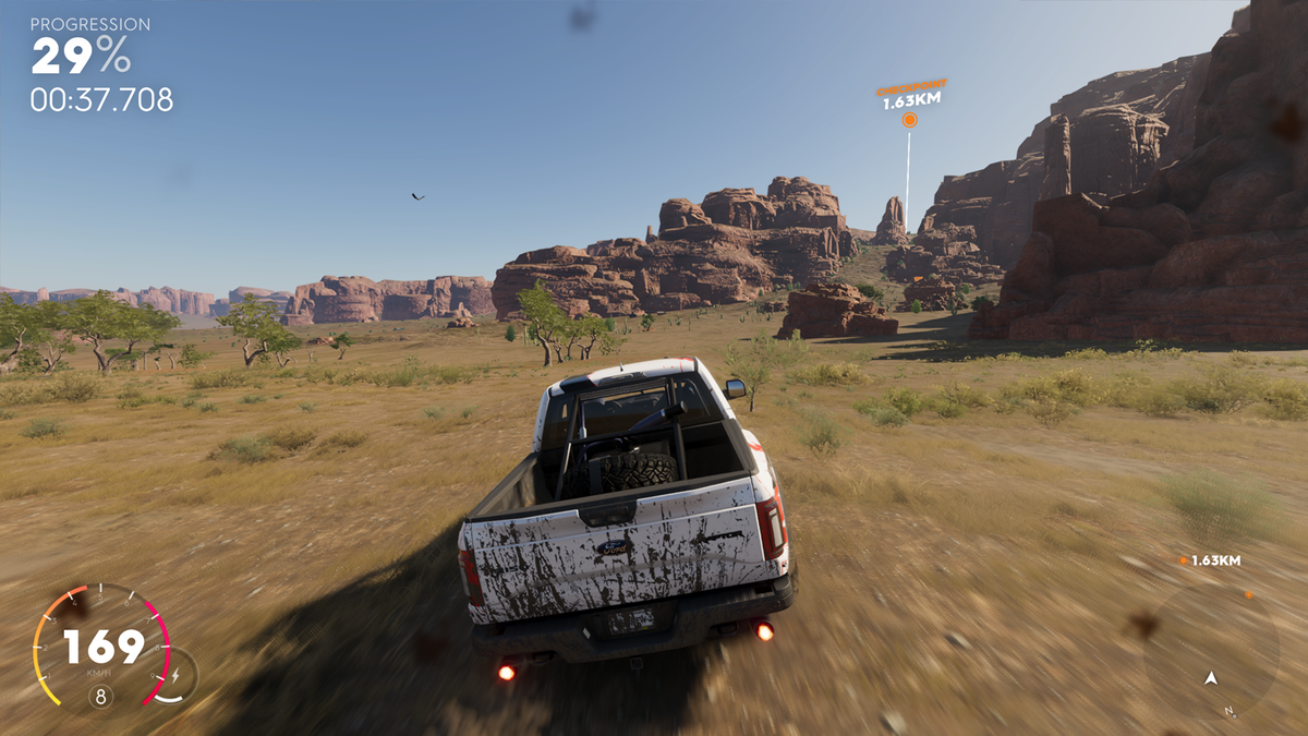 The Crew 2 Review Pc Gamer