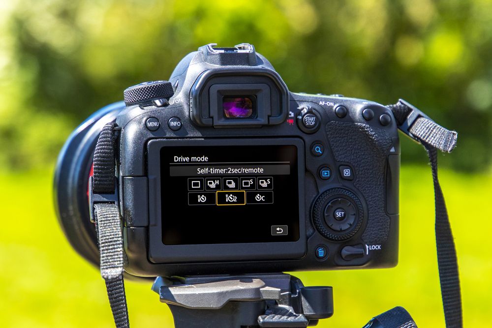 Capture sharper landscapes with these six camera tips | Digital Camera ...