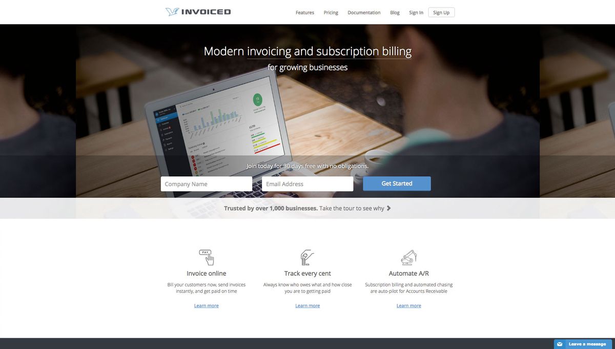 Finance and legal tools for freelancers - 20 top tools for freelancers ...
