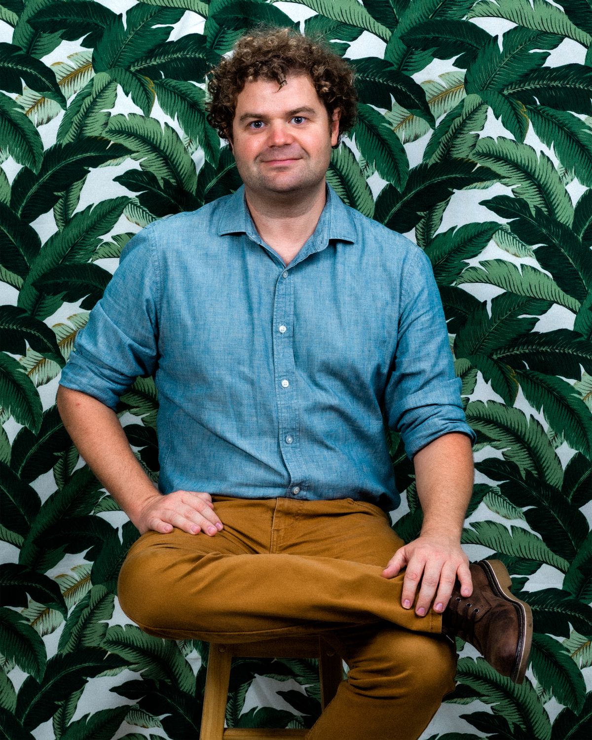 Inside the podcast-turned-graphic novel Bubble where monster-hunting ...