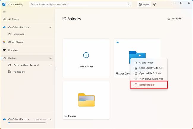 How to get started with new Photos app on Windows 11 | Windows Central