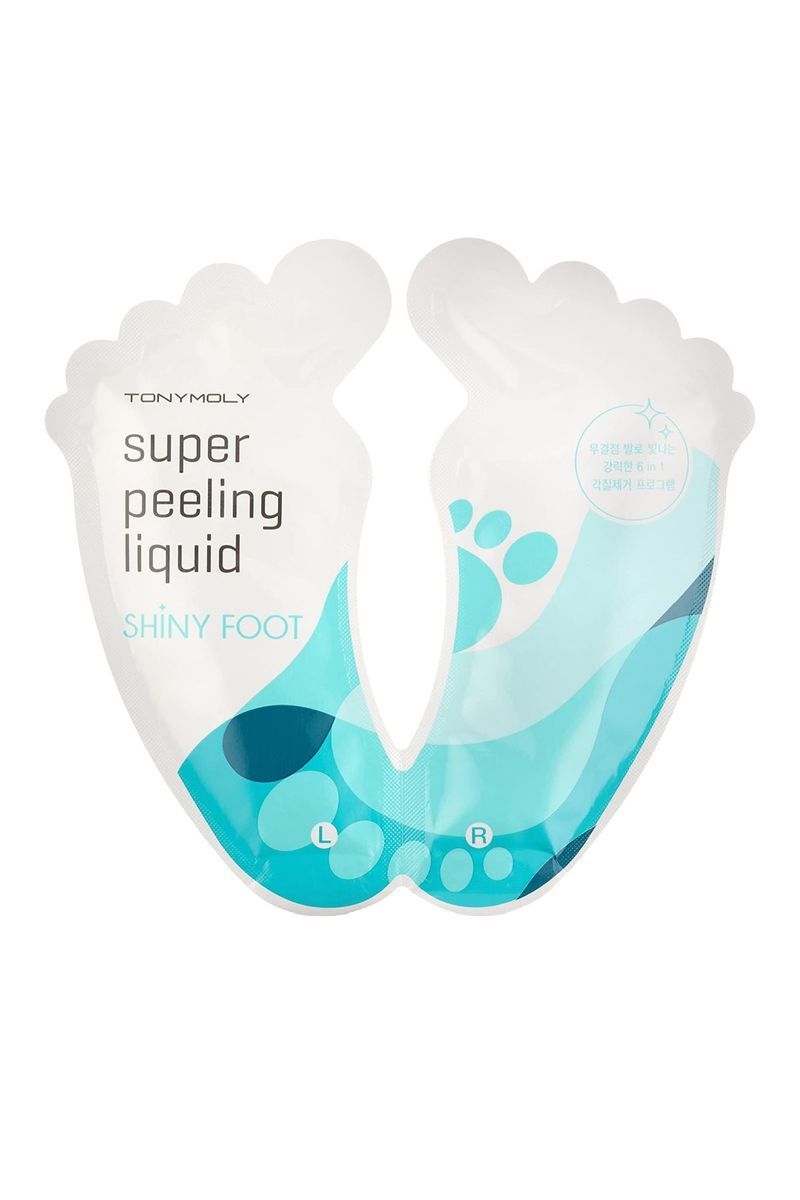 The 12 Best Foot Peels of 2023 | Marie Claire