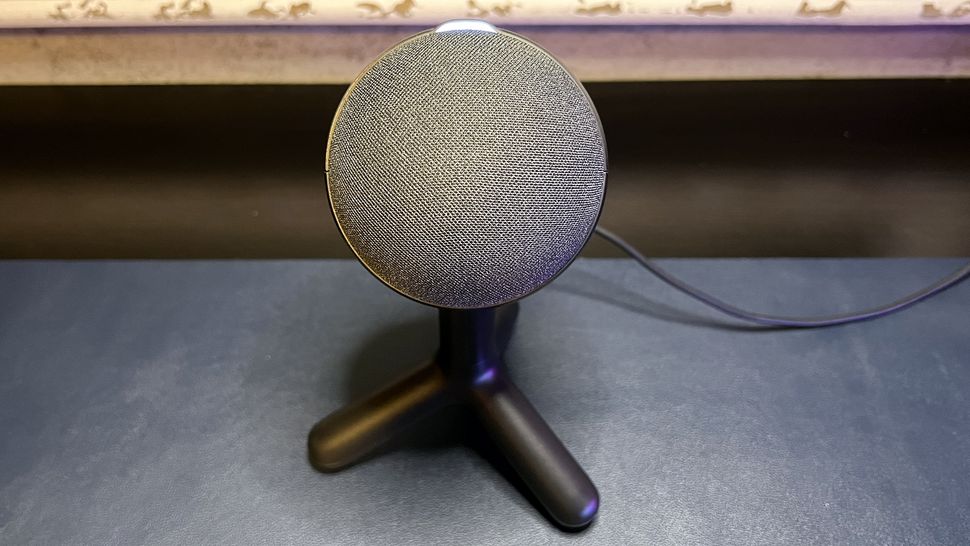 Logitech Yeti Orb Review: Simple, Sounds Great | Tom's Hardware