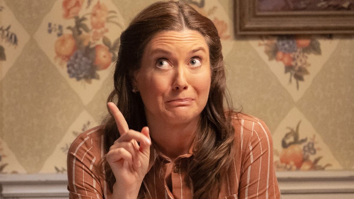 When Will Georgie And Mandy’s First Marriage Actually Show Them Break ...