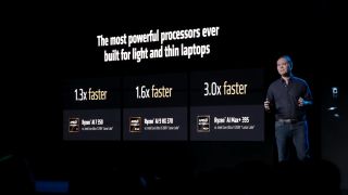 AMD Computex 2025 Keynote Live Blog | Tom's Hardware