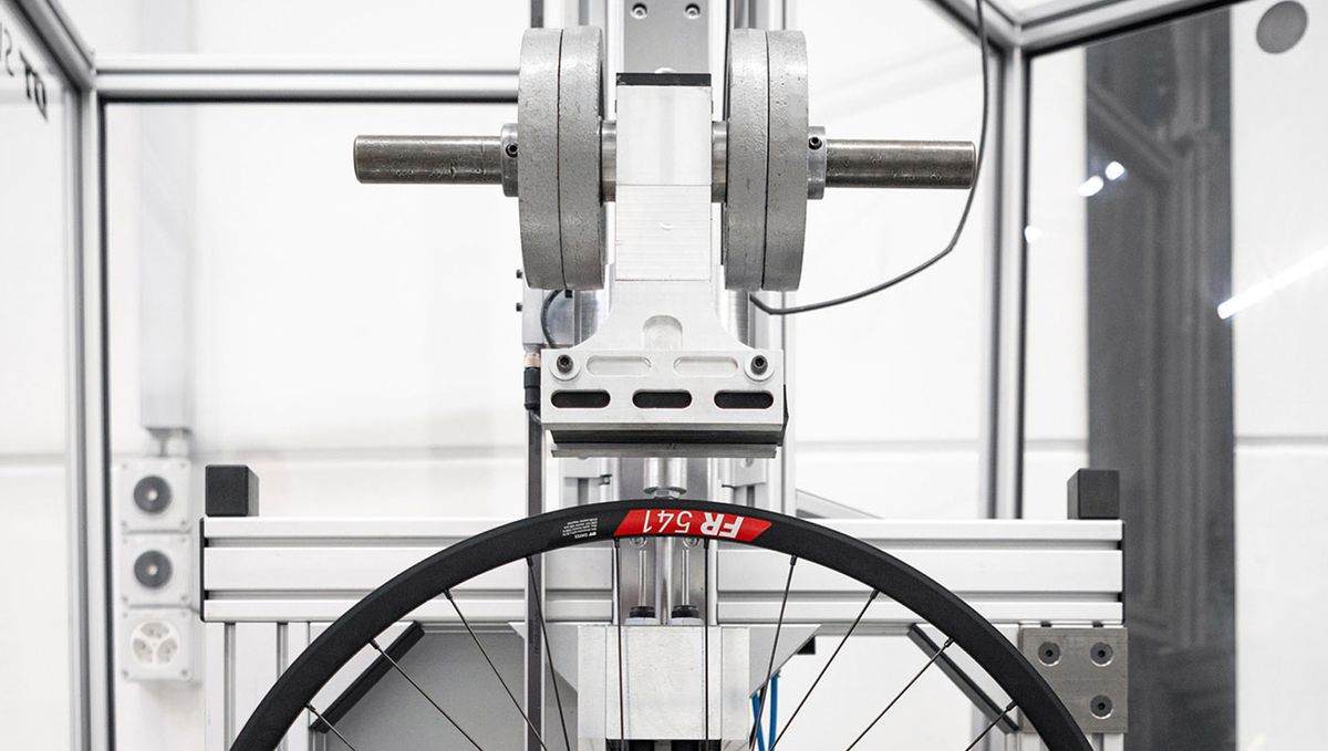 DT Swiss launch a new bombproof rim for DH and freeride | Bike Perfect