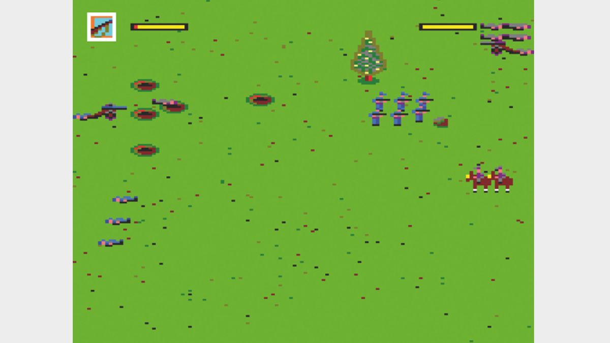 10 Best Amstrad games | GamesRadar+