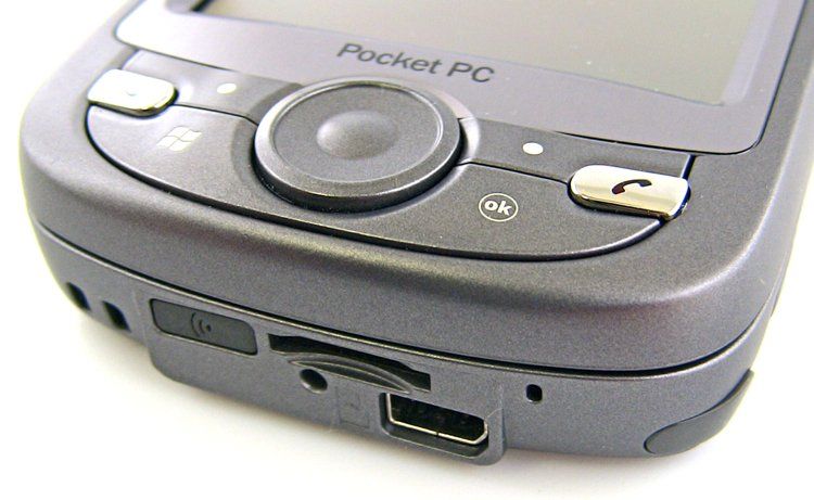 Review: Sprint Mogul, PPC-6800 | Windows Central