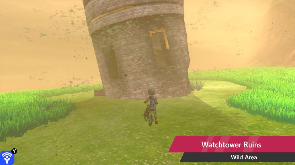 Pokemon Sword and Shield Wild Area guide and every Pokemon to catch in ...
