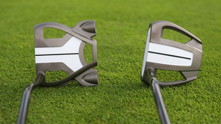 TaylorMade 2023 Spider Tour Putters Review | Golf Monthly
