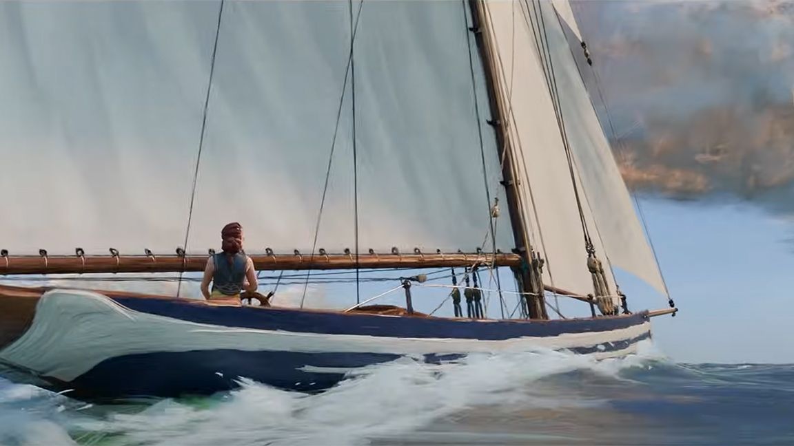 The Blender 2025 roadmap is revealed and it includes a Godot Engine ...