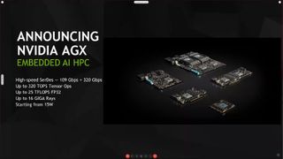 Nvidia Announces Tesla T4 GPUs With Turing Architecture | Tom's Hardware