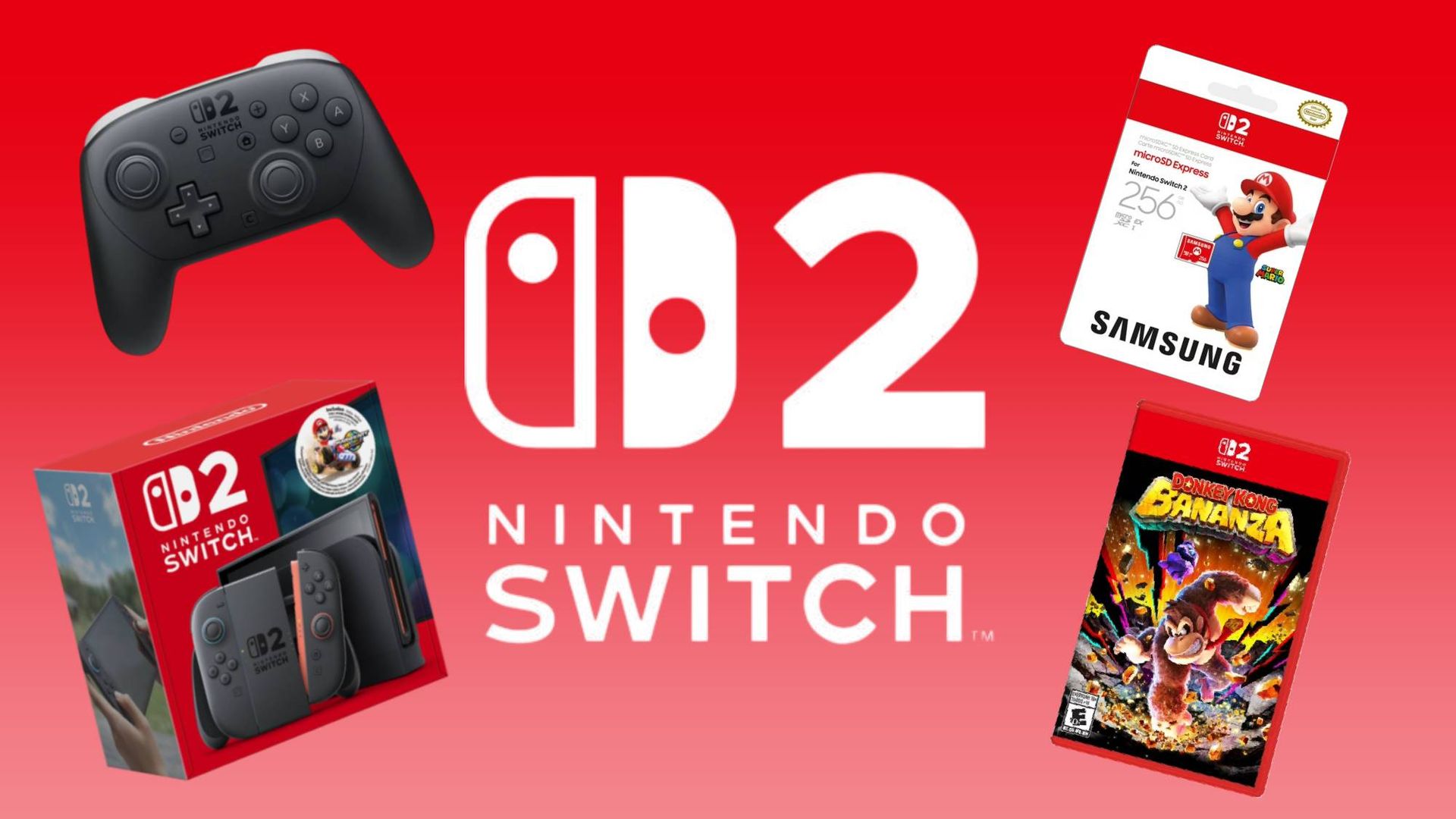 A Nintendo Switch 2 price hike before launch is possible. Here's what ...