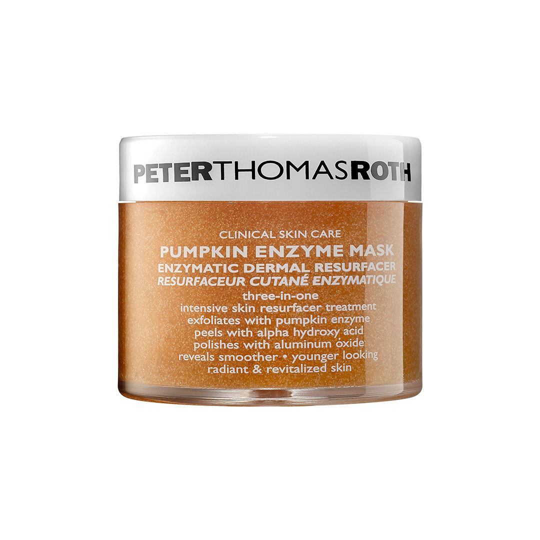 The 16 Best Pumpkin Beauty Products to Try This Season | Who What Wear