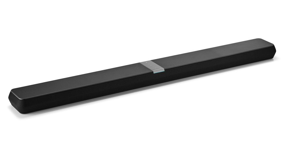 B&W Panorama 3 Dolby Atmos soundbar review | What Hi-Fi?