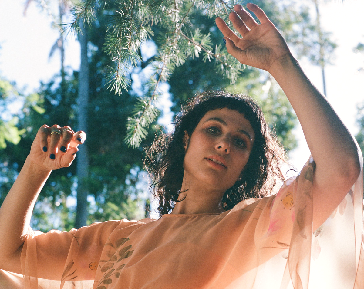 Lisel: "Antares Auto-Tune has become one of my most treasured creative ...