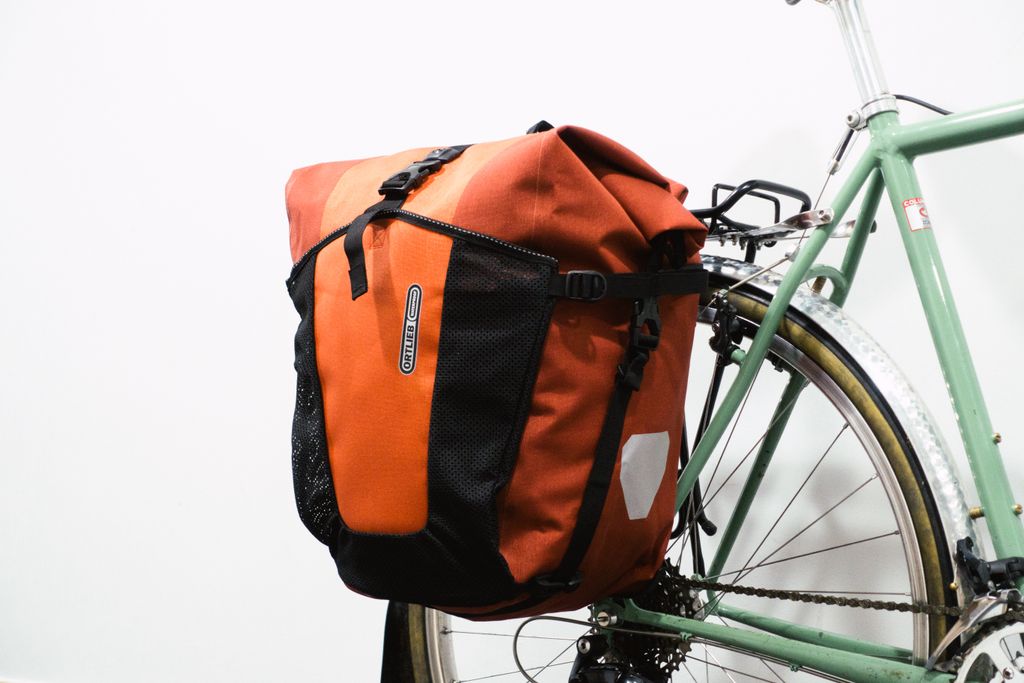 Best bike panniers | Cyclingnews