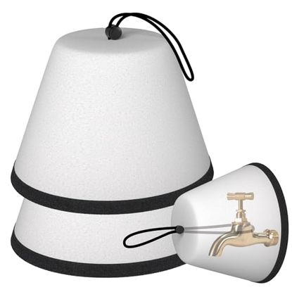 Should I cover my outside faucet? Expert advice | Homes and Gardens