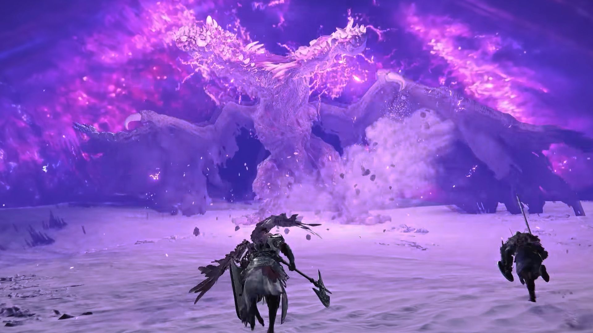 Elden Ring Nightreign Gaping Jaw boss guide: How to beat Adel | PC Gamer