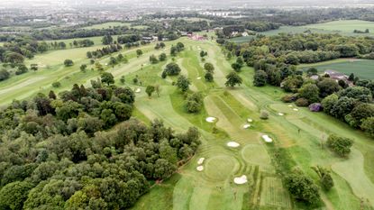 Billy and Kenna's quest to play every Scottish golf course | Golf Monthly