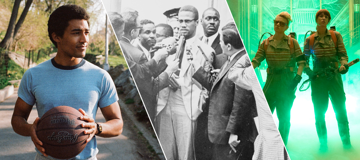 Hollywood's long goodbye to the Obama era | The Week