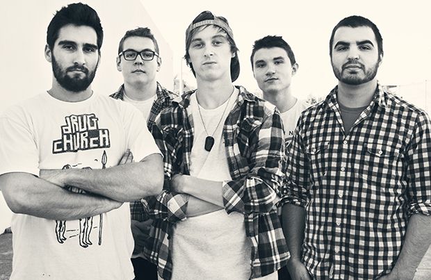 State Champs Premiere New Acoustic Track | Guitar World