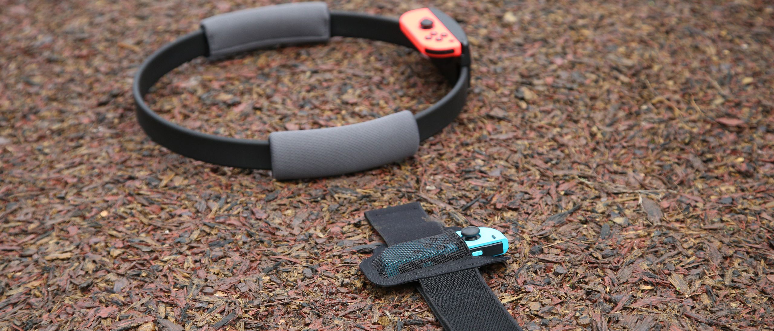 Nintendo Ring Fit Adventure review | TechRadar