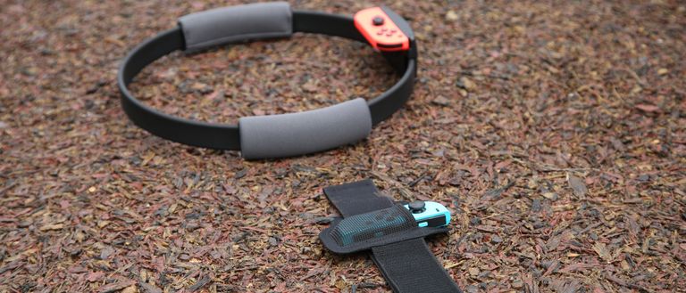 Nintendo Ring Fit Adventure review | TechRadar