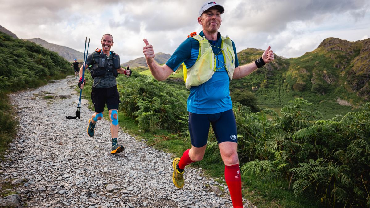 How to survive an ultramarathon | T3