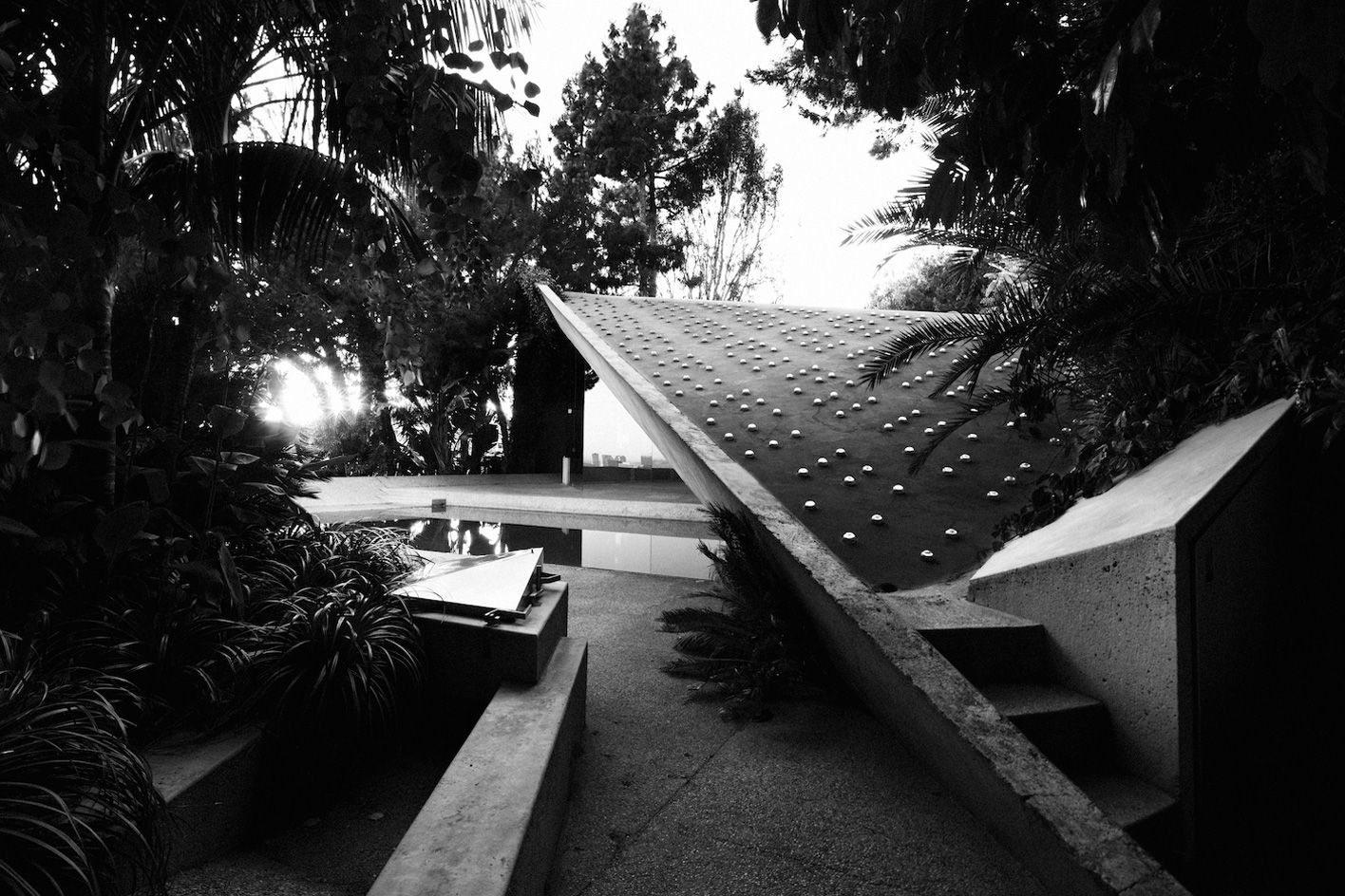 François Dischinger's photographs arrive in New York | Wallpaper*