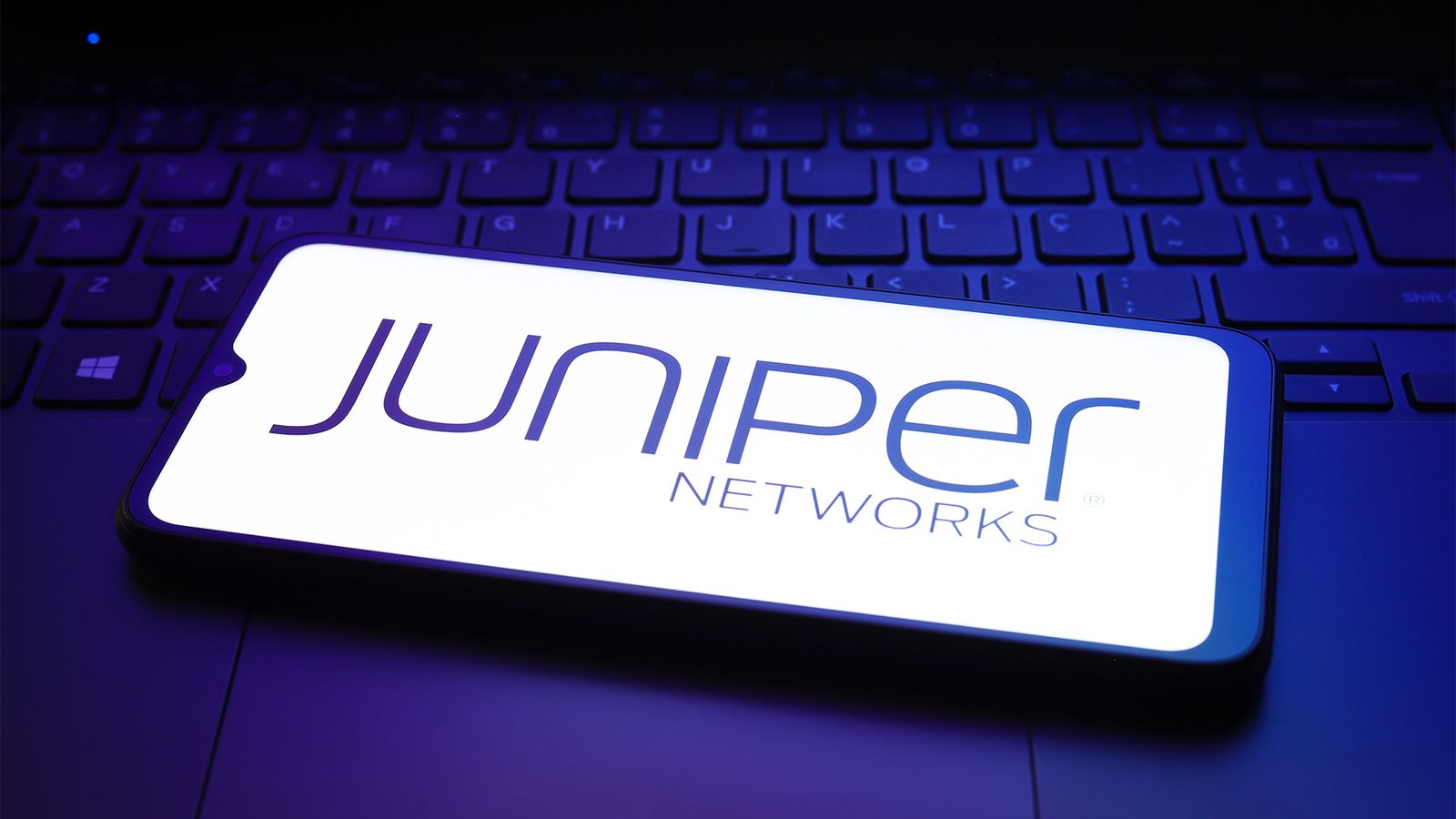 Juniper Networks unveils revamped partner program for 2025 | ChannelPro
