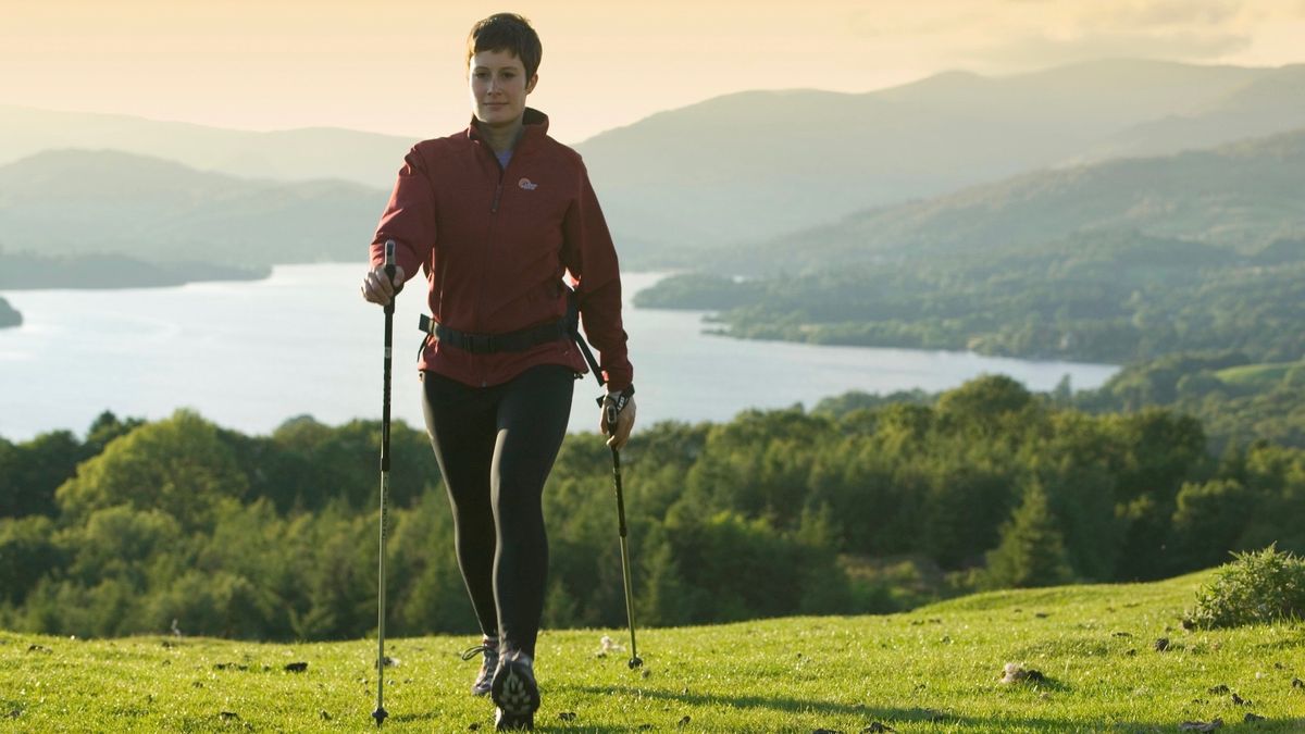 What is Nordic walking – and why it might be a great activity for you ...