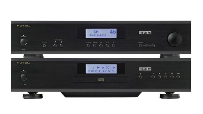 Rotel launches Tribute hi-fi products designed by Ken Ishiwata | What ...