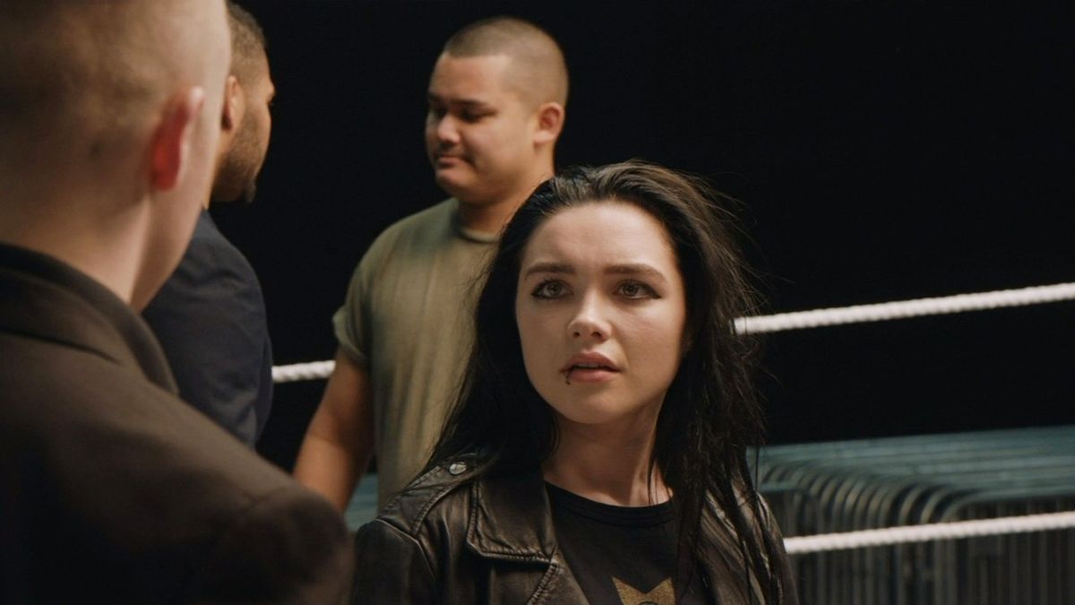 The Best Wrestling Movies And How To Watch Them | Cinemablend