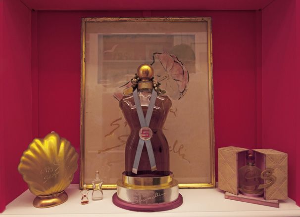 Schiaparelli reopens its doors in Paris | Wallpaper